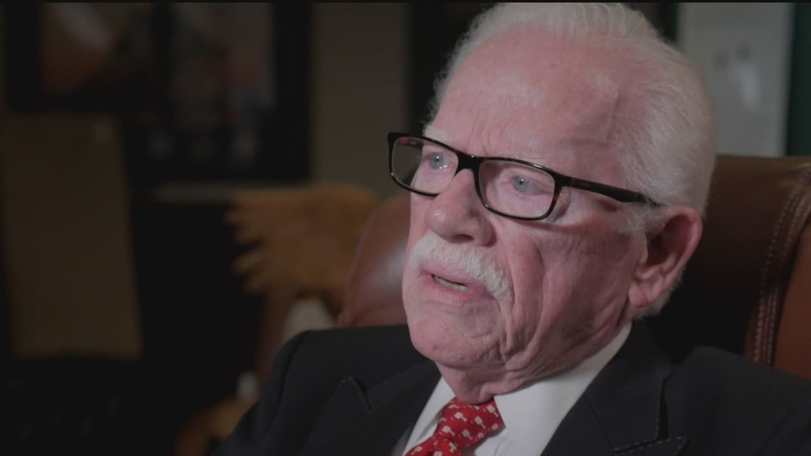 NRA president, former Georgia congressman rejects arguments for new gun ...
