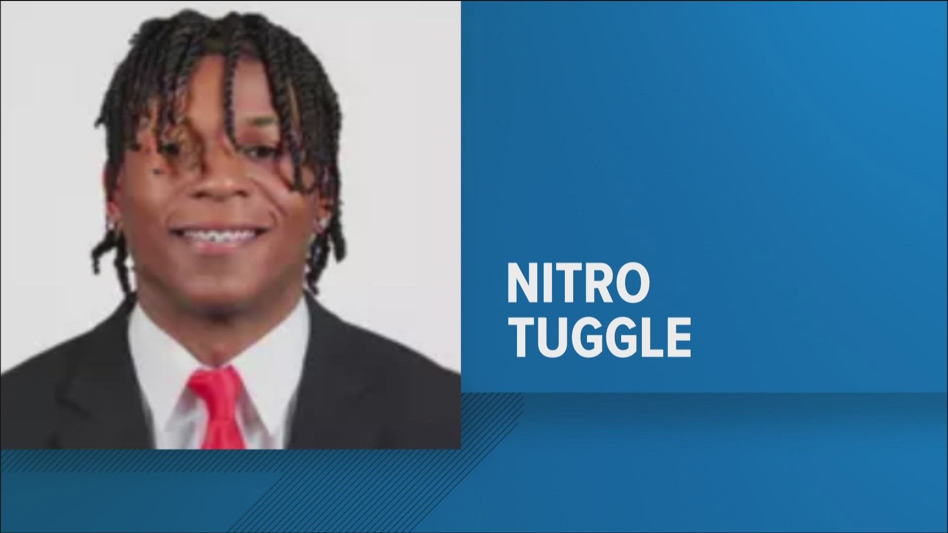 Georgia WR Nitro Tuggle arrested for speeding & reckless driving ...