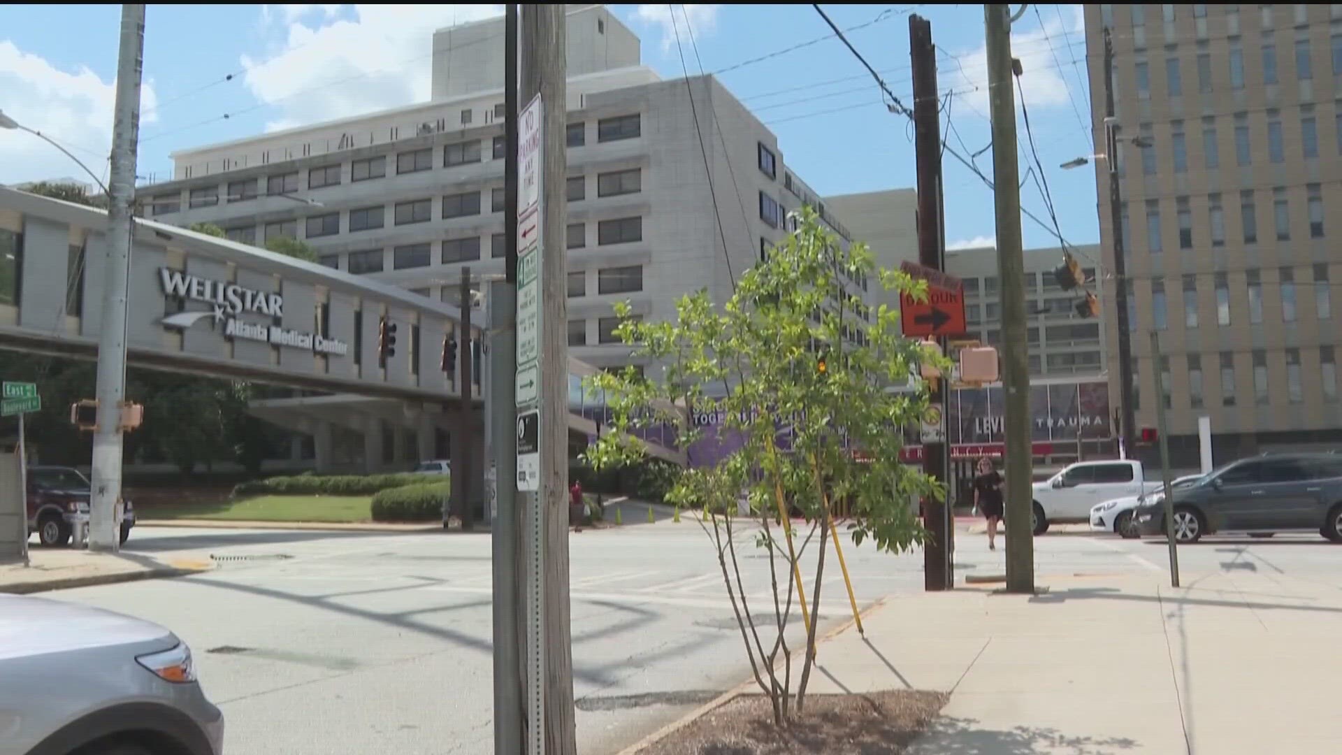 Wellstar Health opening innovation center in Midtown Atlanta | 11alive.com