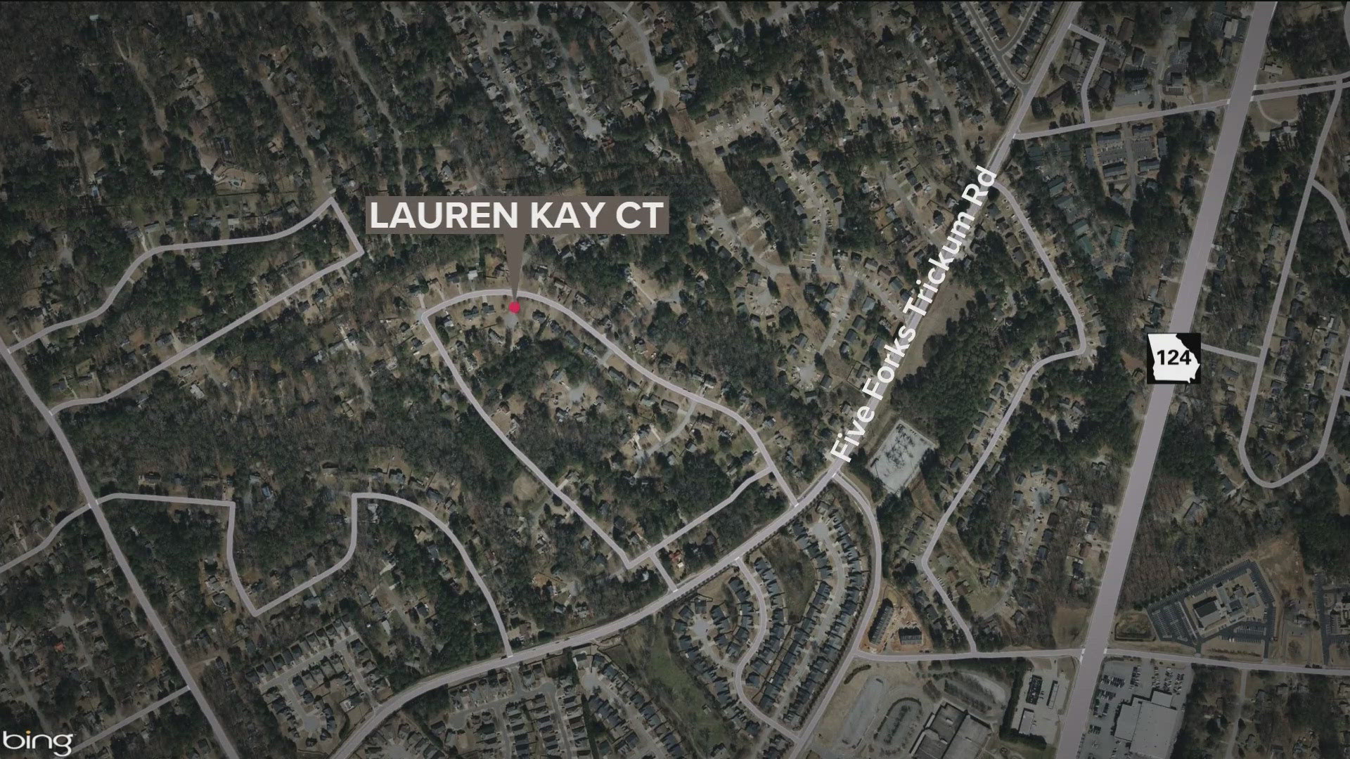 Teen Dies After Boyfriend Shoots Her in Lawrenceville Home | 11alive.com