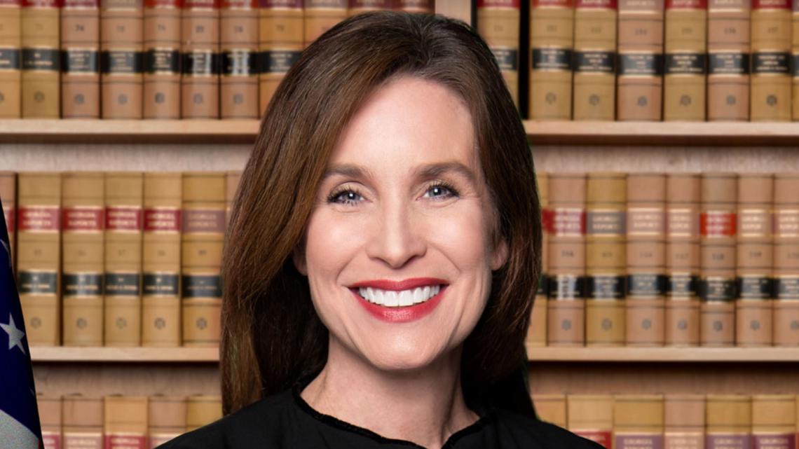 YSL trial | Third judge assigned to case | 11alive.com