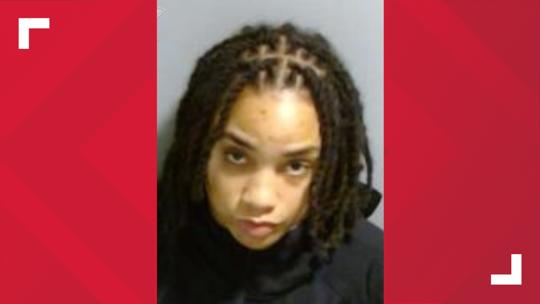 Fulton County Jail officer arrest for taking bribes from inmates ...