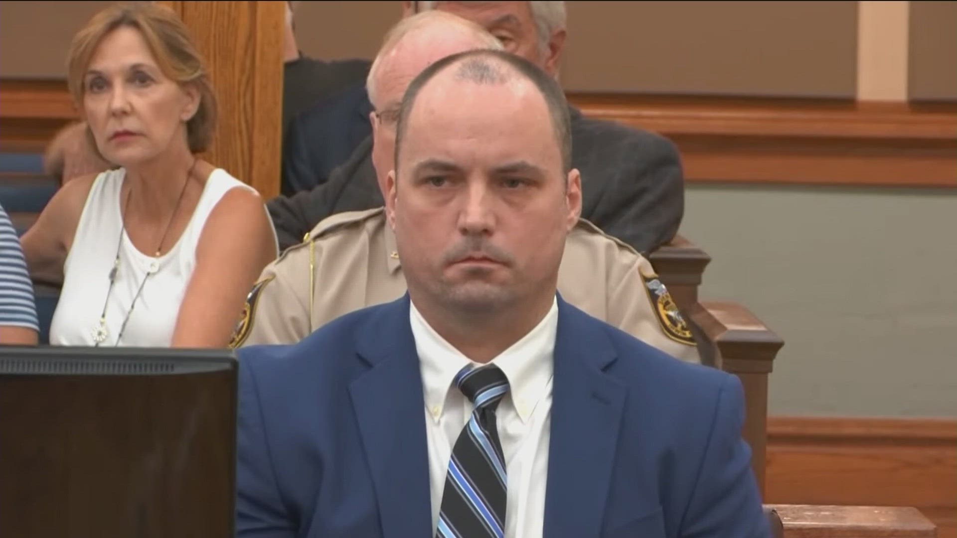 Suspect in death of Tara Grinstead back in court | 11alive.com