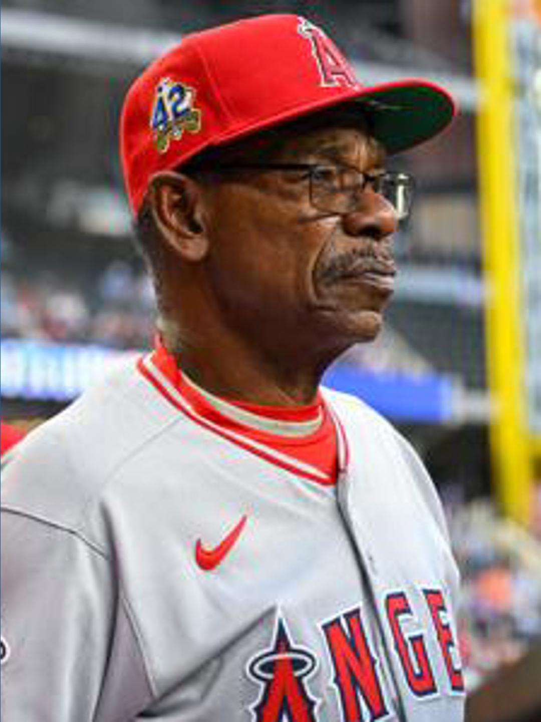 Ron Washington recovering from quadruple bypass heart surgery | 11alive.com