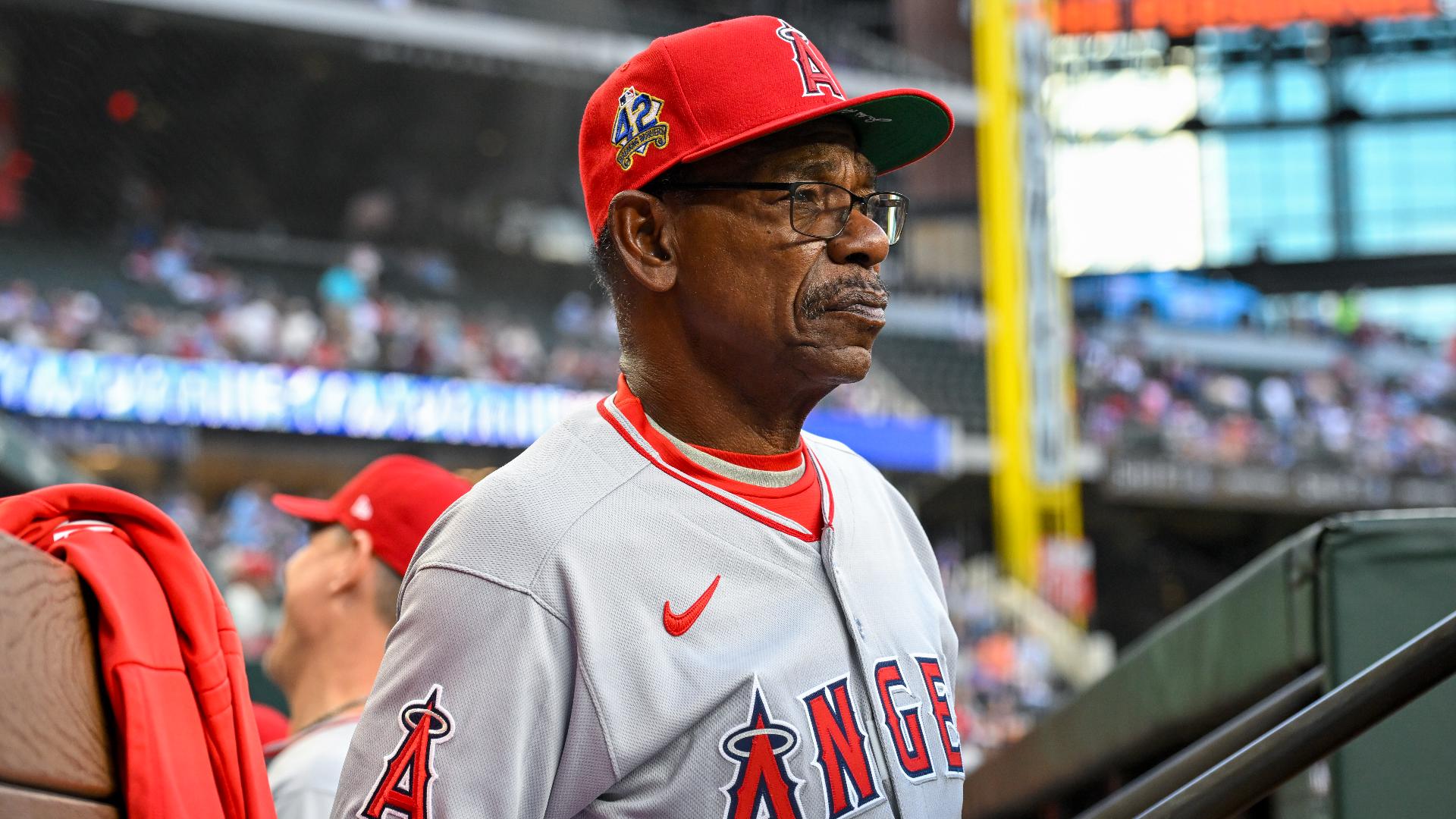 Ron Washington recovering from quadruple bypass heart surgery | 11alive.com