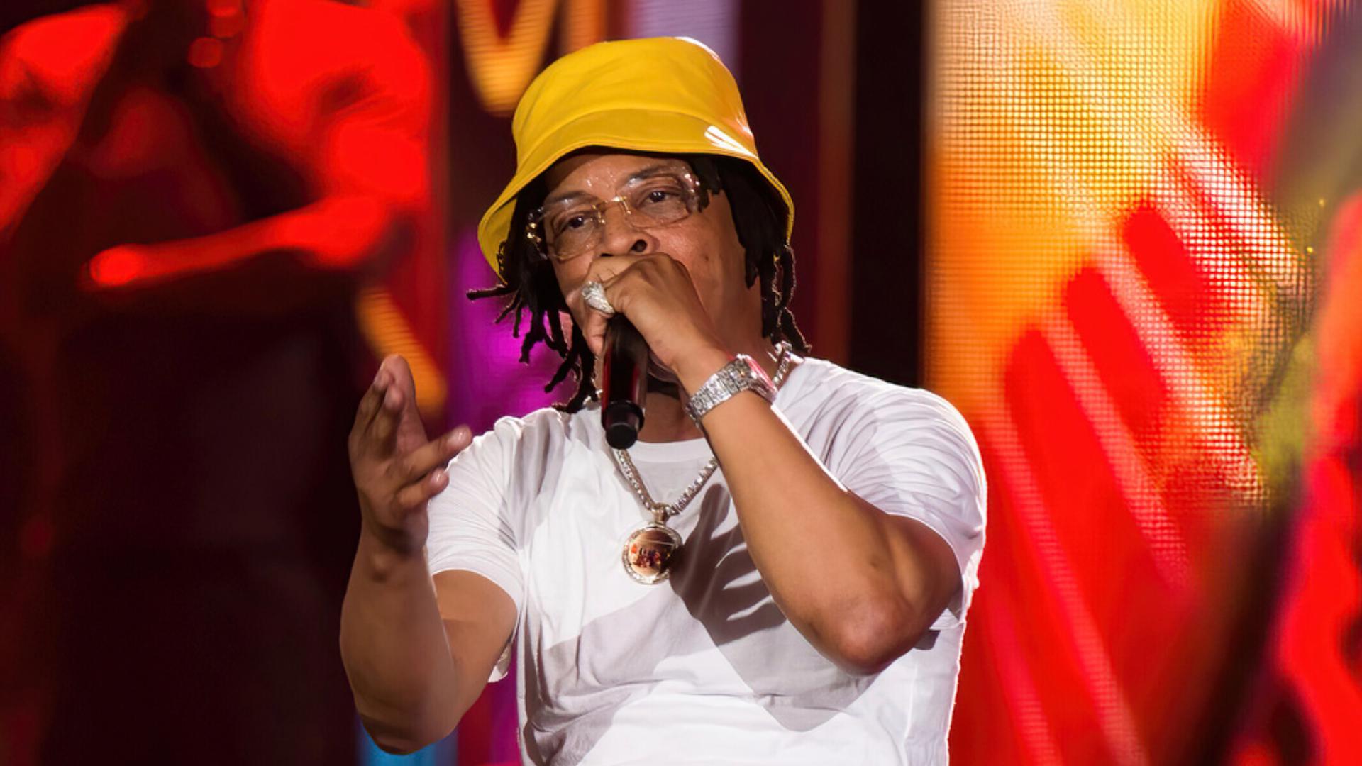 T.I. and Tiny Harris win $71M in lawsuit against MGA | 11alive.com