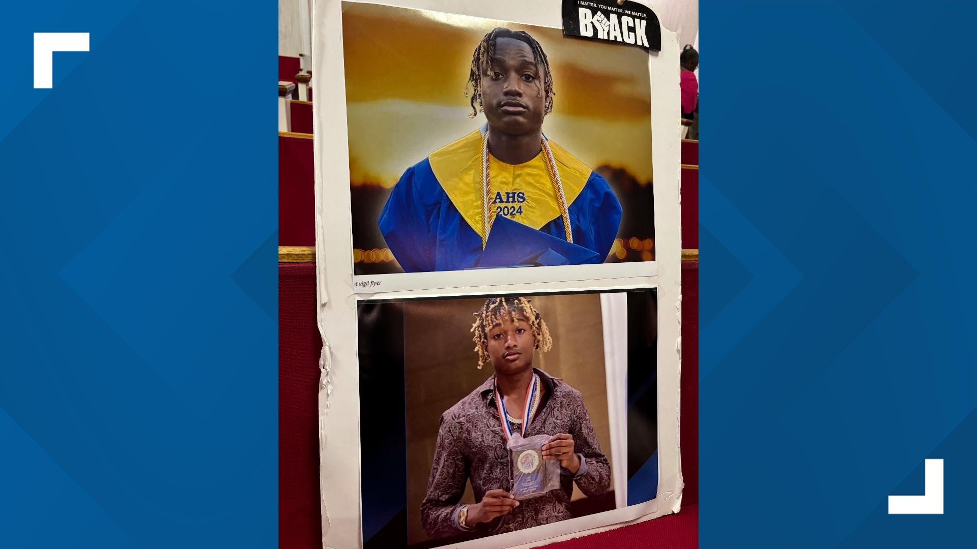 Jabari Peoples police shooting case independent autopsy update ...