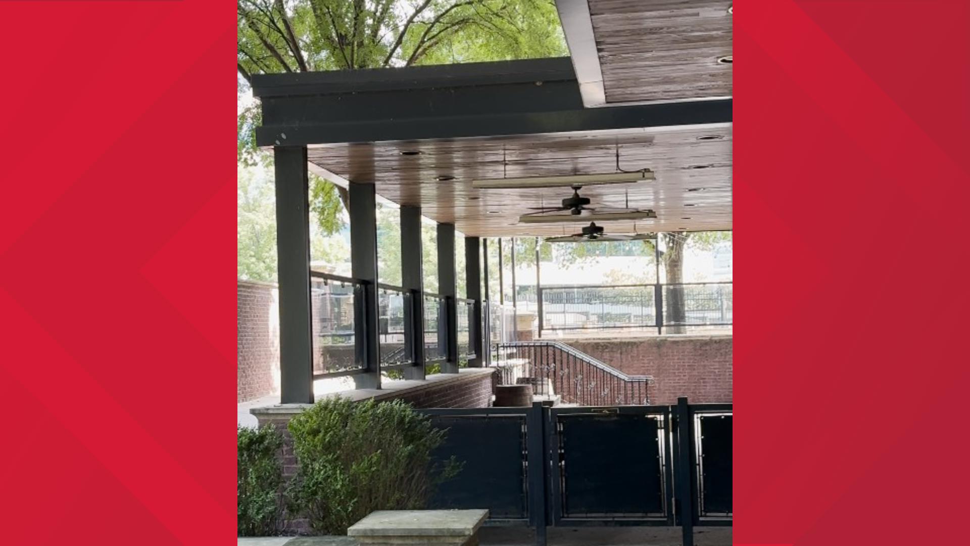 Atlanta shooting near CDC leaves DeKalb officer dead | 11alive.com