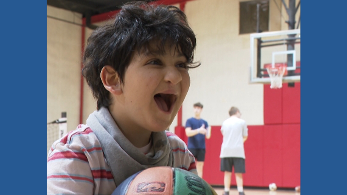 Metro Atlanta nonprofit creates inclusive spaces for children with ...
