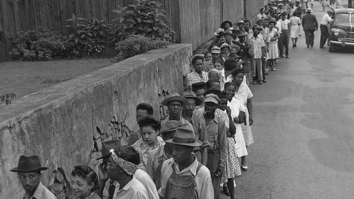 Exploring Atlanta, the cradle of civil rights | 11alive.com