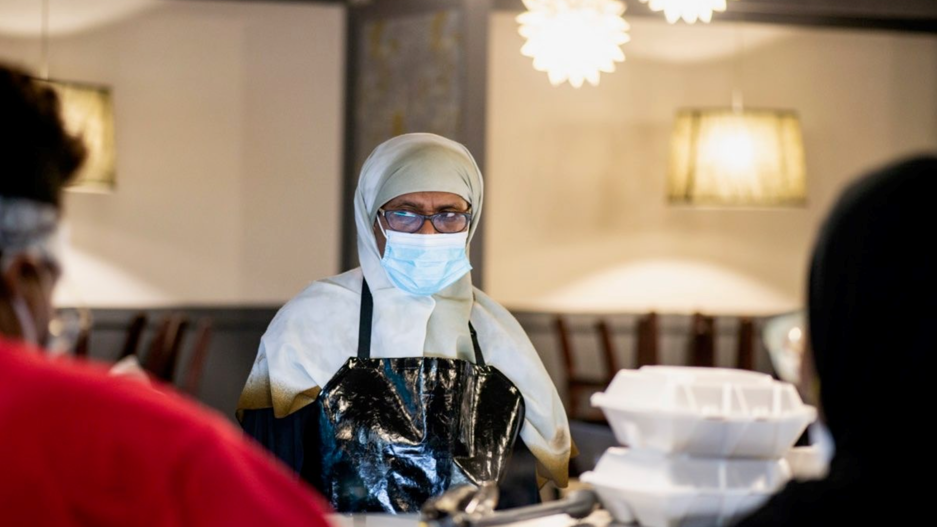 Atlanta Muslim, Black-owned business keep people fed this Ramadan ...