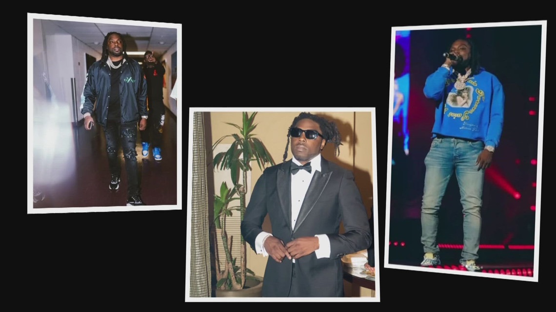 Atlanta rapper Young Scooter funeral details | 11alive.com