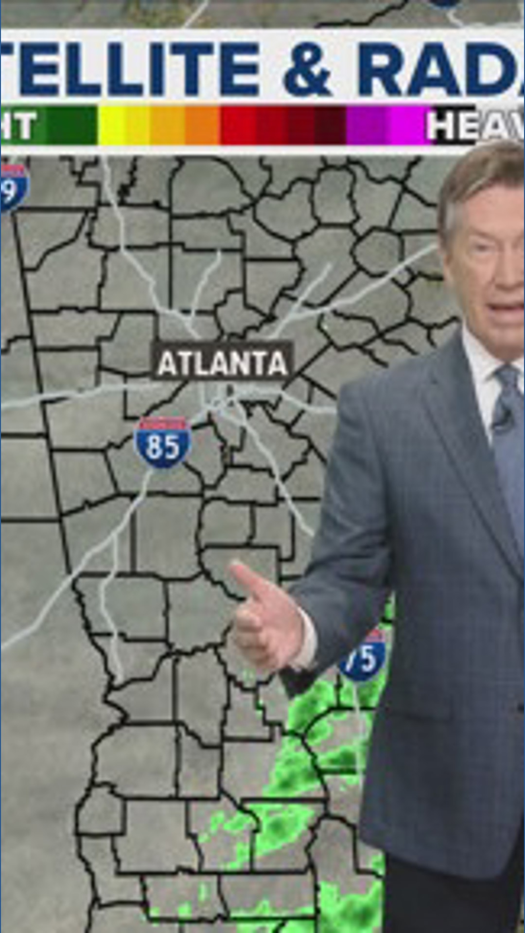 Snow fun vs. ice danger: Chris Holcomb explains | 11alive.com