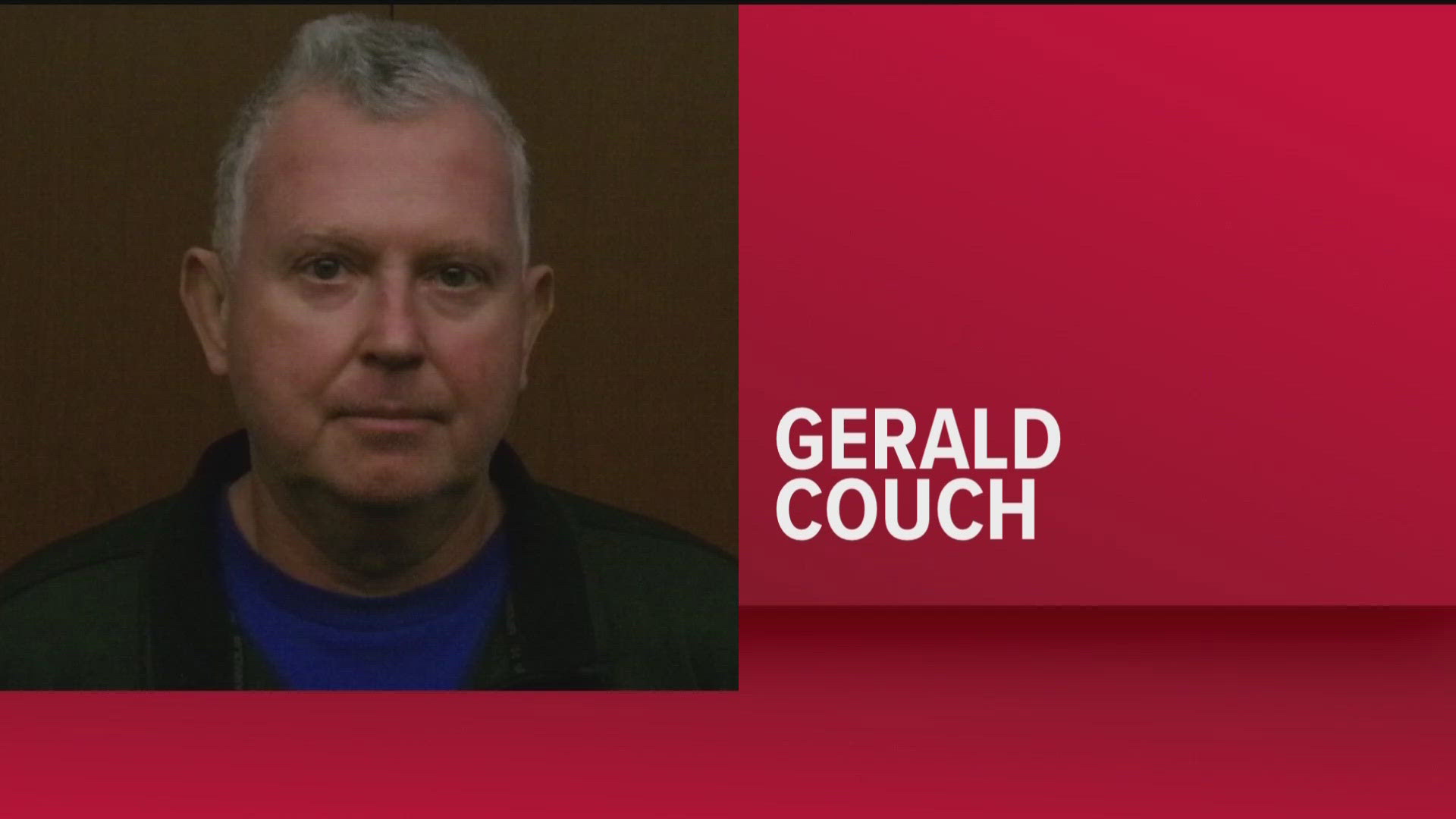 Interim sheriff appointed in Hall County during 60-day suspension of ...