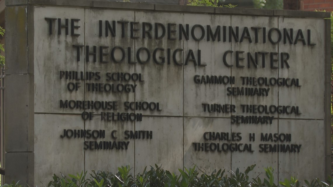 Financial issues at the ITC in Atlanta | 11alive.com