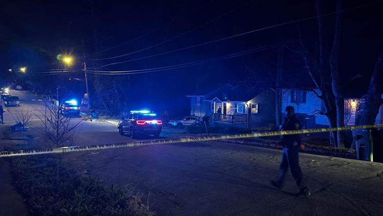 Atlanta first grader remembered after deadly drive-by shooting at ...