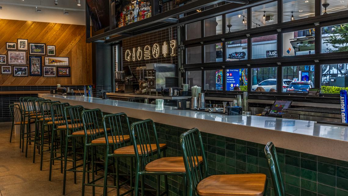 Shake Shack new location at The Battery | 11alive.com