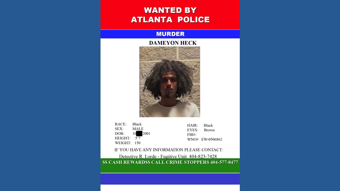 APD asking for public's help in finding suspect wanted in October ...