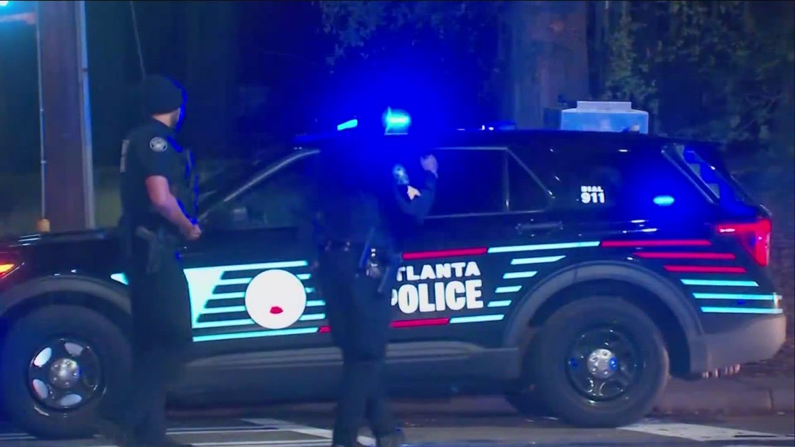 Atlanta crime teen shot near Retreat at Greenbriar Apartments | 11alive.com