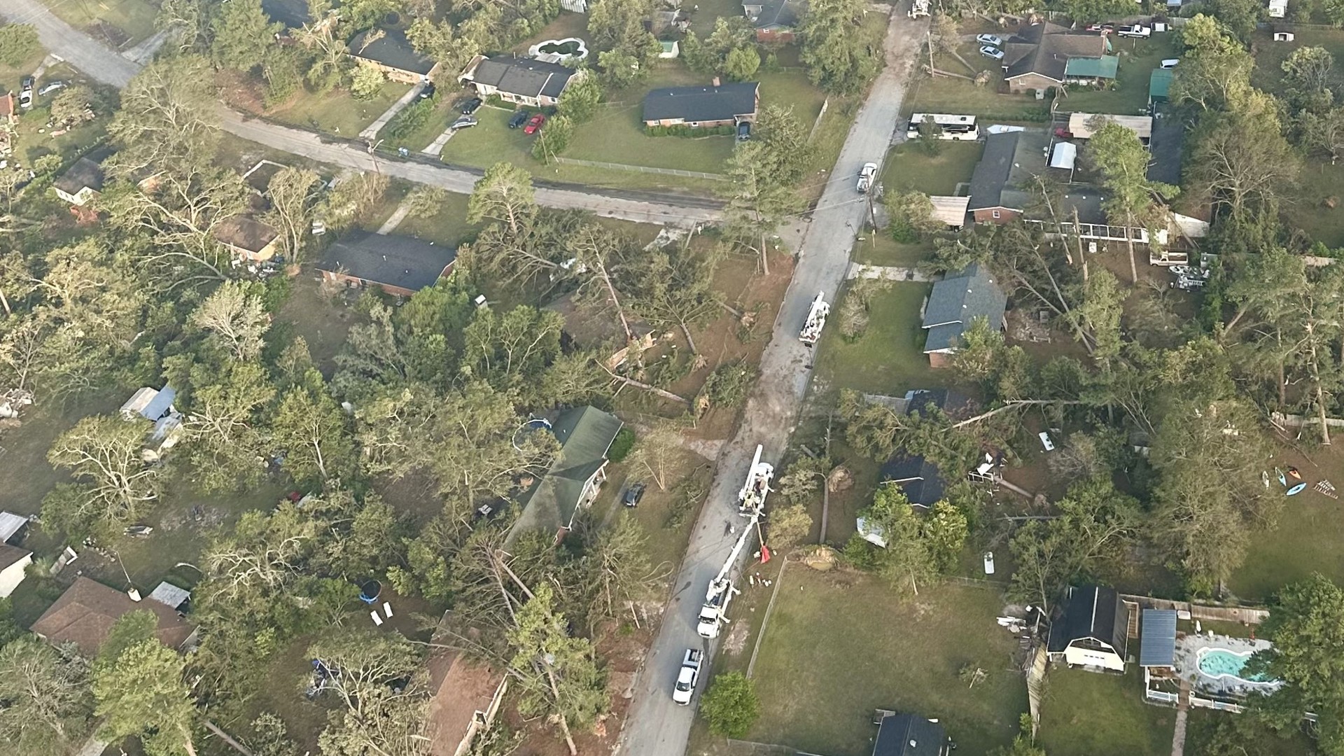 Gov. Kemp to tour Hurricane Helene Augusta damage | 11alive.com