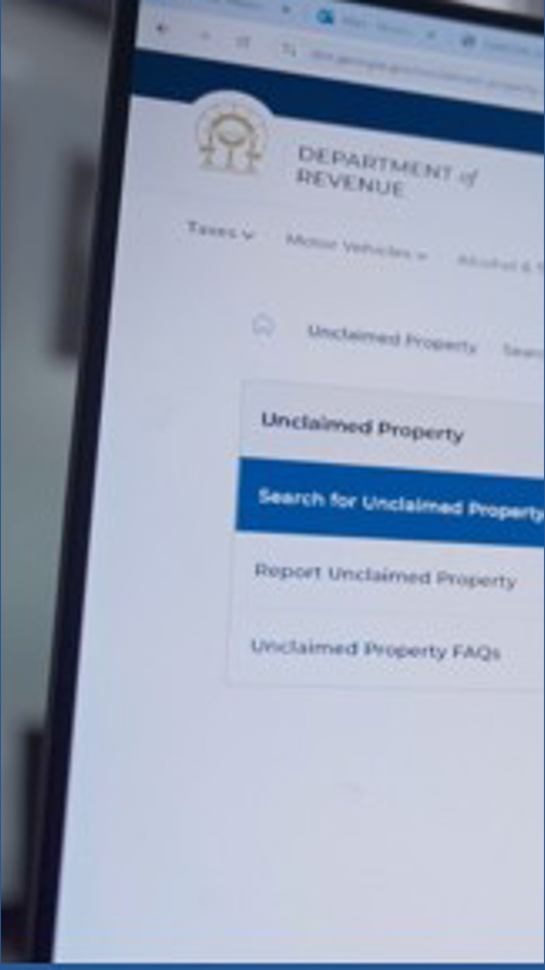 Are you owed money? Billions in unclaimed funds waiting for Georgia ...