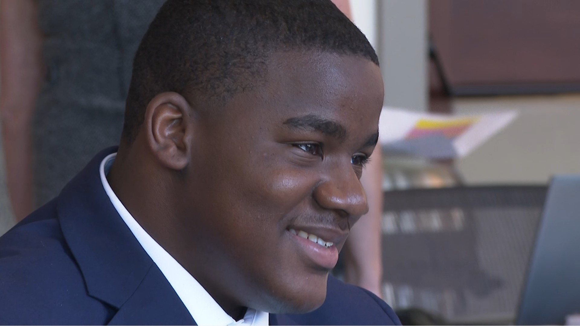 Metro Atlanta nonprofit works to stop generational incarceration ...