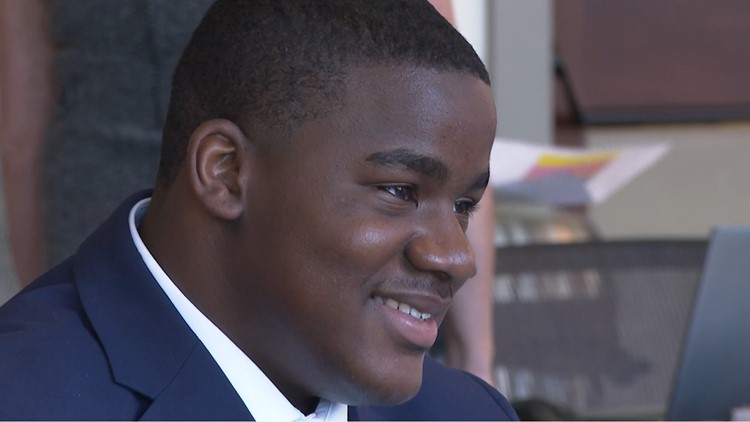 Metro Atlanta nonprofit works to stop generational incarceration ...