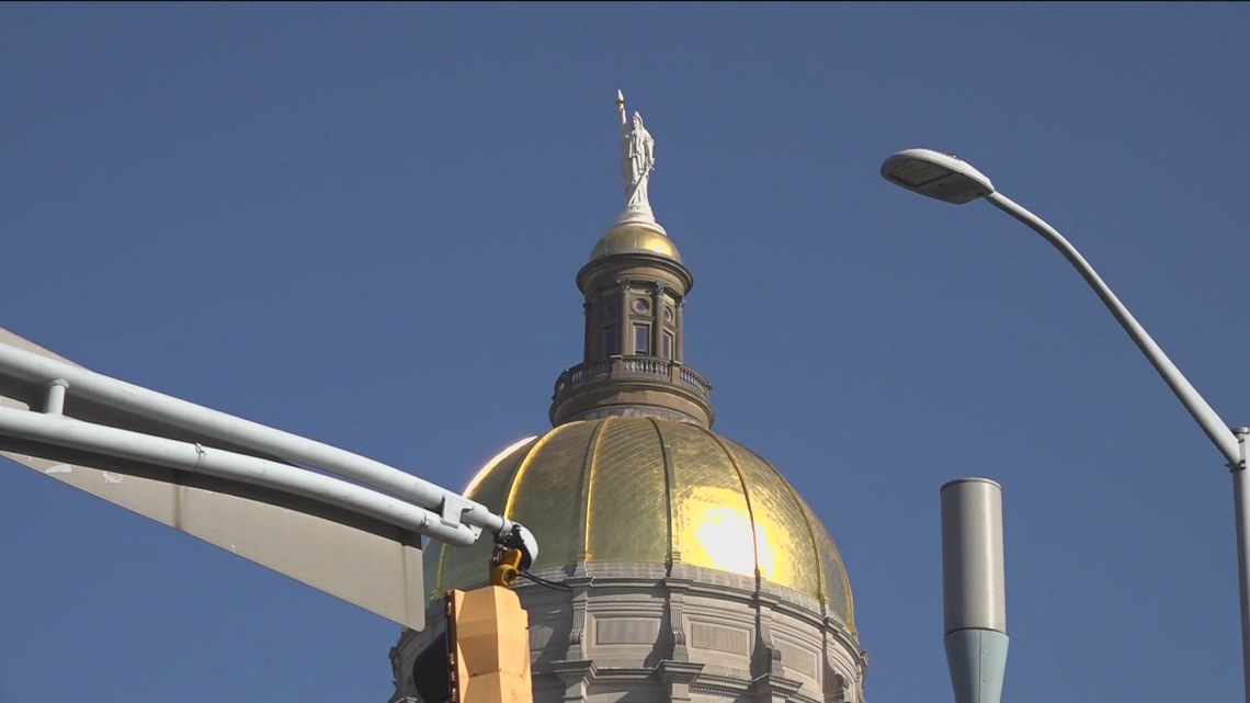 Investigation launched over Georgia professional licensing issues ...
