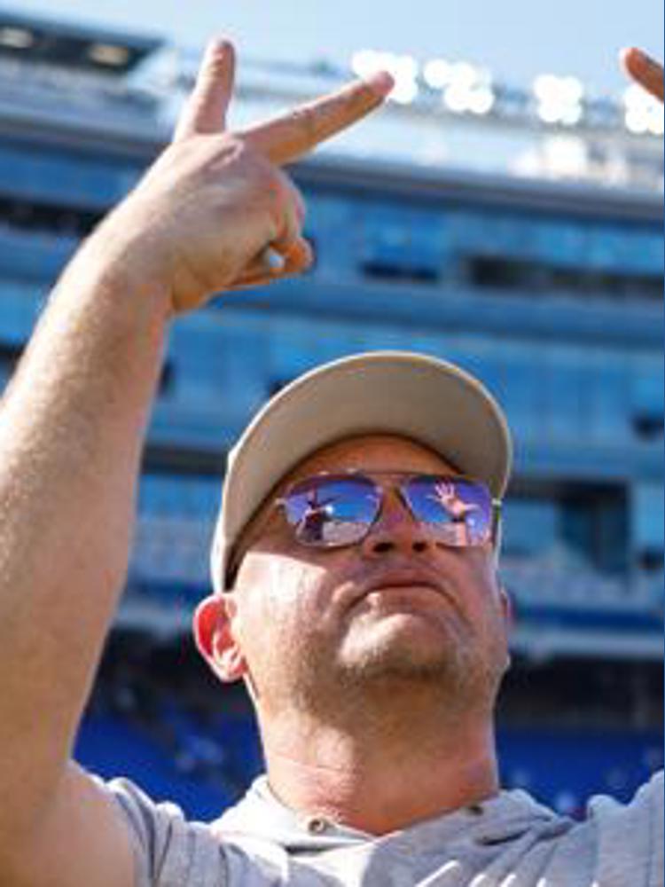 Georgia Tech football coach Brent Key agrees to contract extension ...