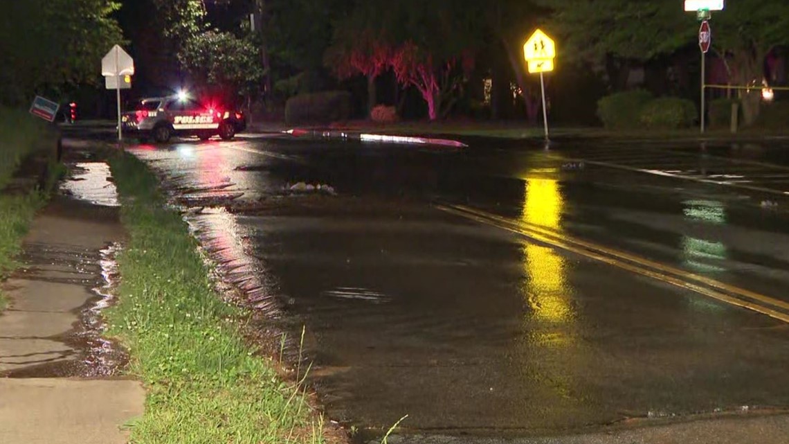 David T. Howard Middle School remodeled | 11alive.com