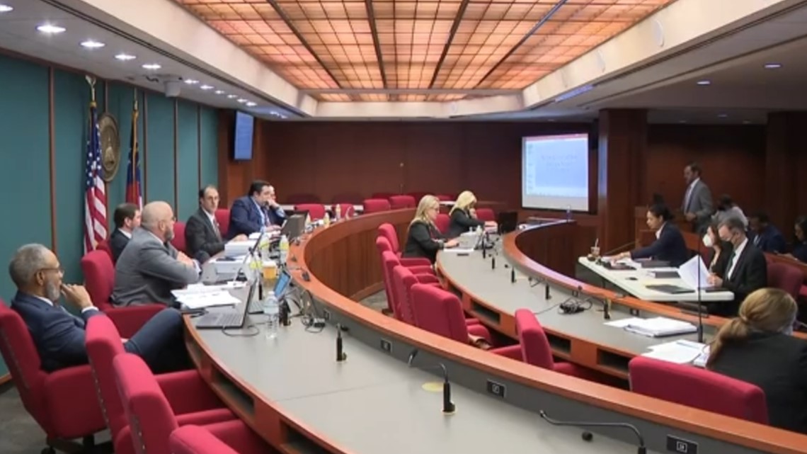 Ethics complaint against New Georgia Project | 11alive.com