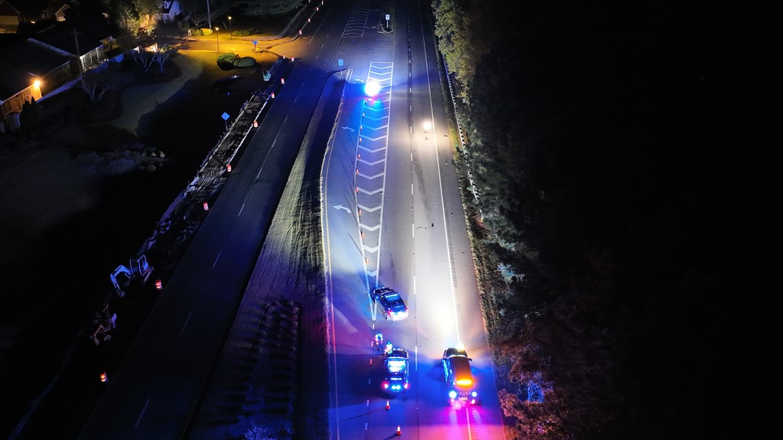 Duluth Peachtree Industrial Blvd hit-and-run arrest | 11alive.com