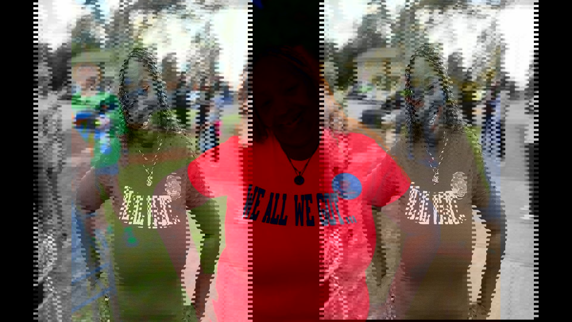 US Airman Roger Fortson's body returning to Atlanta | 11alive.com