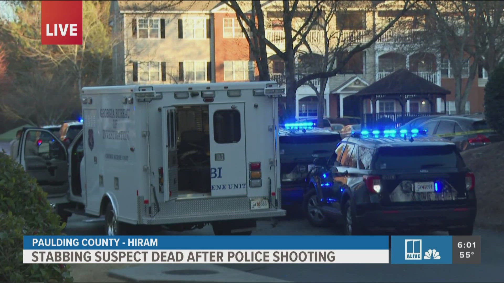 Morehouse College students robbed at dorm | 11alive.com