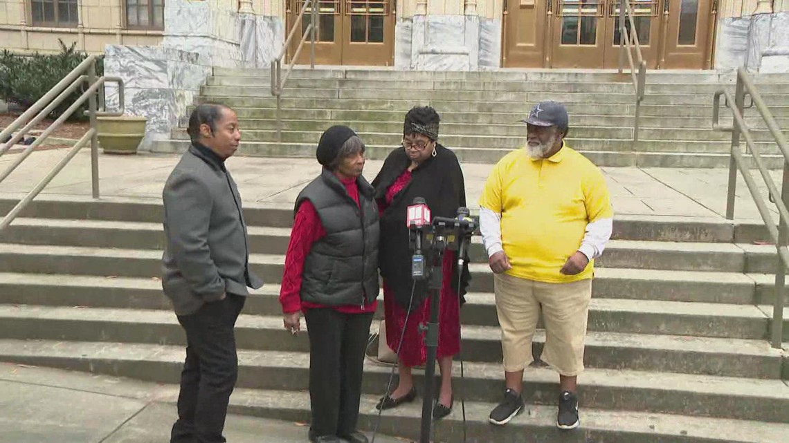 Family of victims demand DNA testing be released in Atlanta Child ...