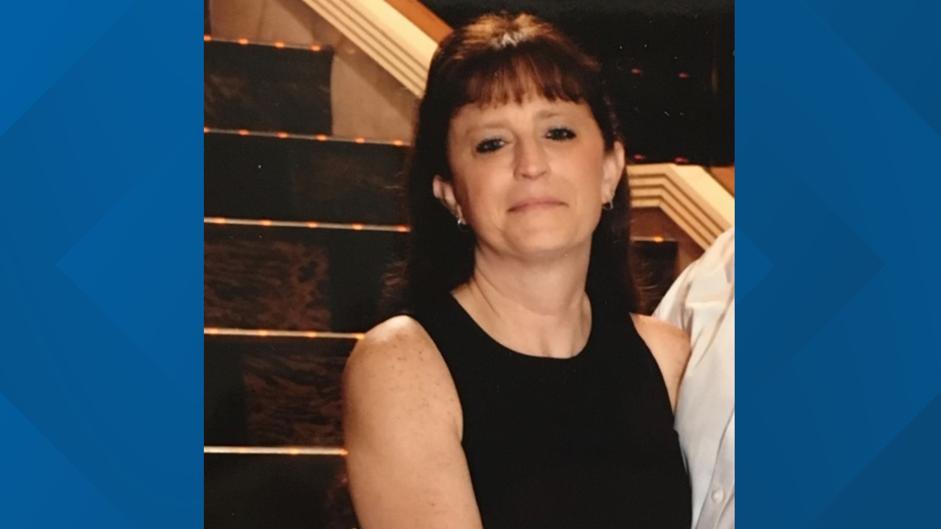 Robin Annette Newton missing from Woodstock | 11alive.com