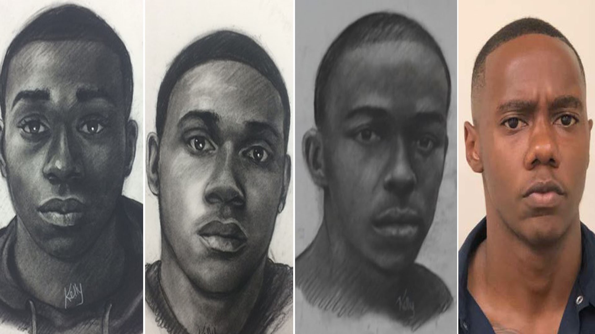 Clayton County Kenneth Bowen III convicted serial rapist | 11alive.com