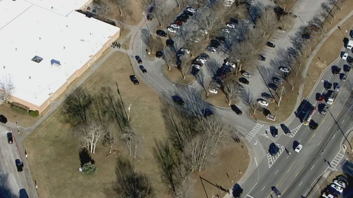 Lindley Middle School student shooting in Cobb County | 11alive.com