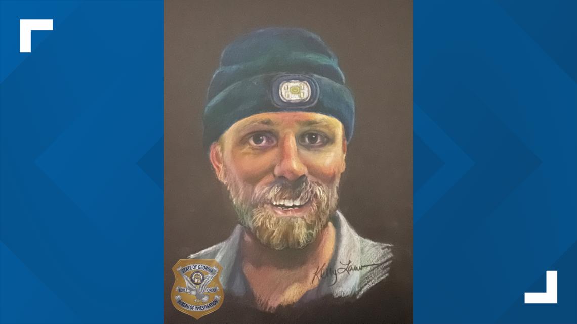 Stephen Lucas Ryan identified as hiker found dead north Georgia ...