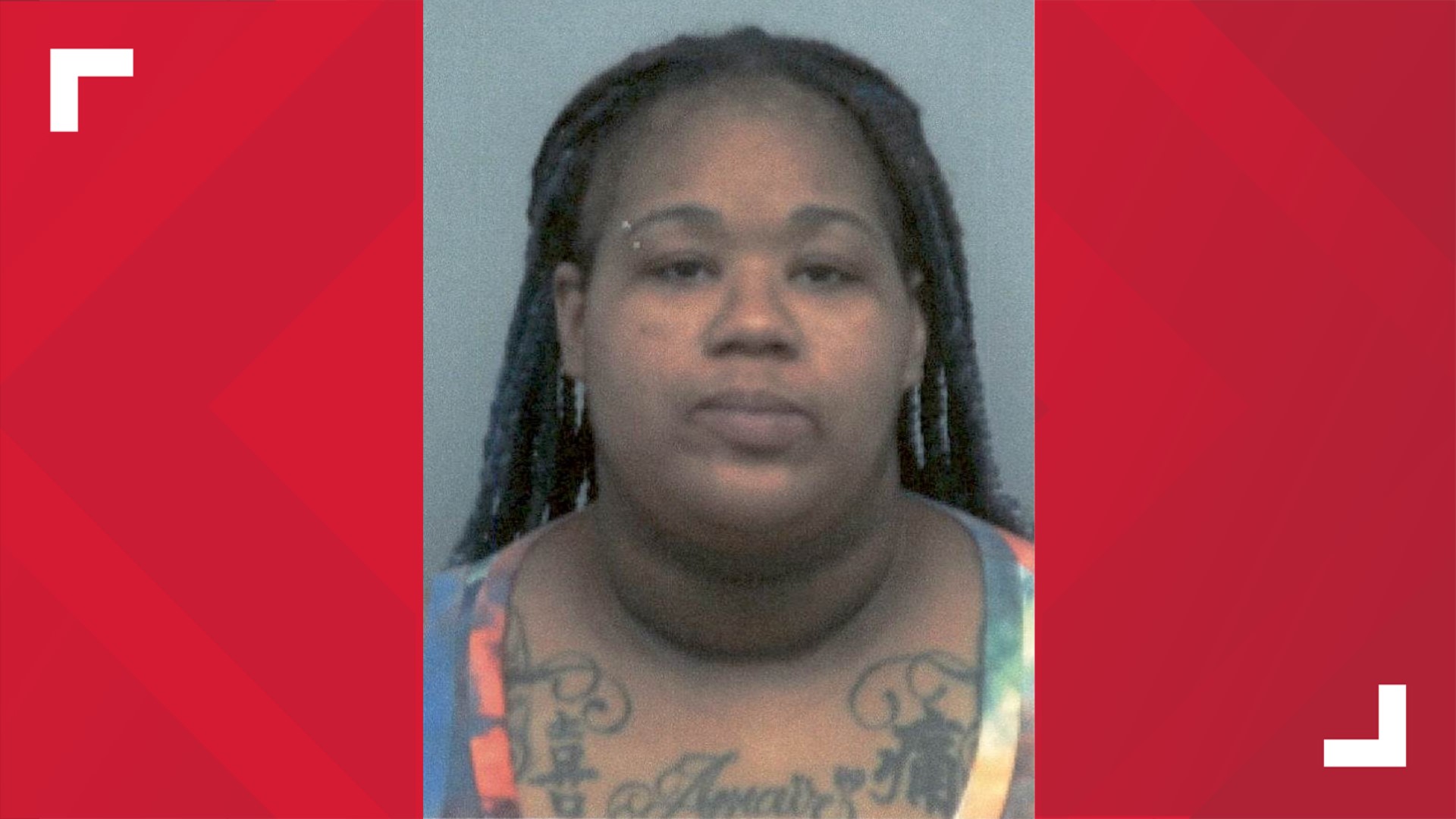 Amari Hall Gwinnett death | Relative speaks out after mom arrest ...