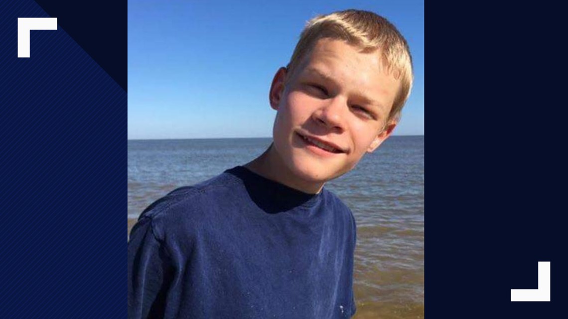 Blind Teen With Autism Who Went Missing In Pike County Found Dead