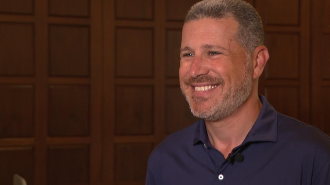 Chase Business Bank CEO Ben Walter talks about Atlanta economy ...