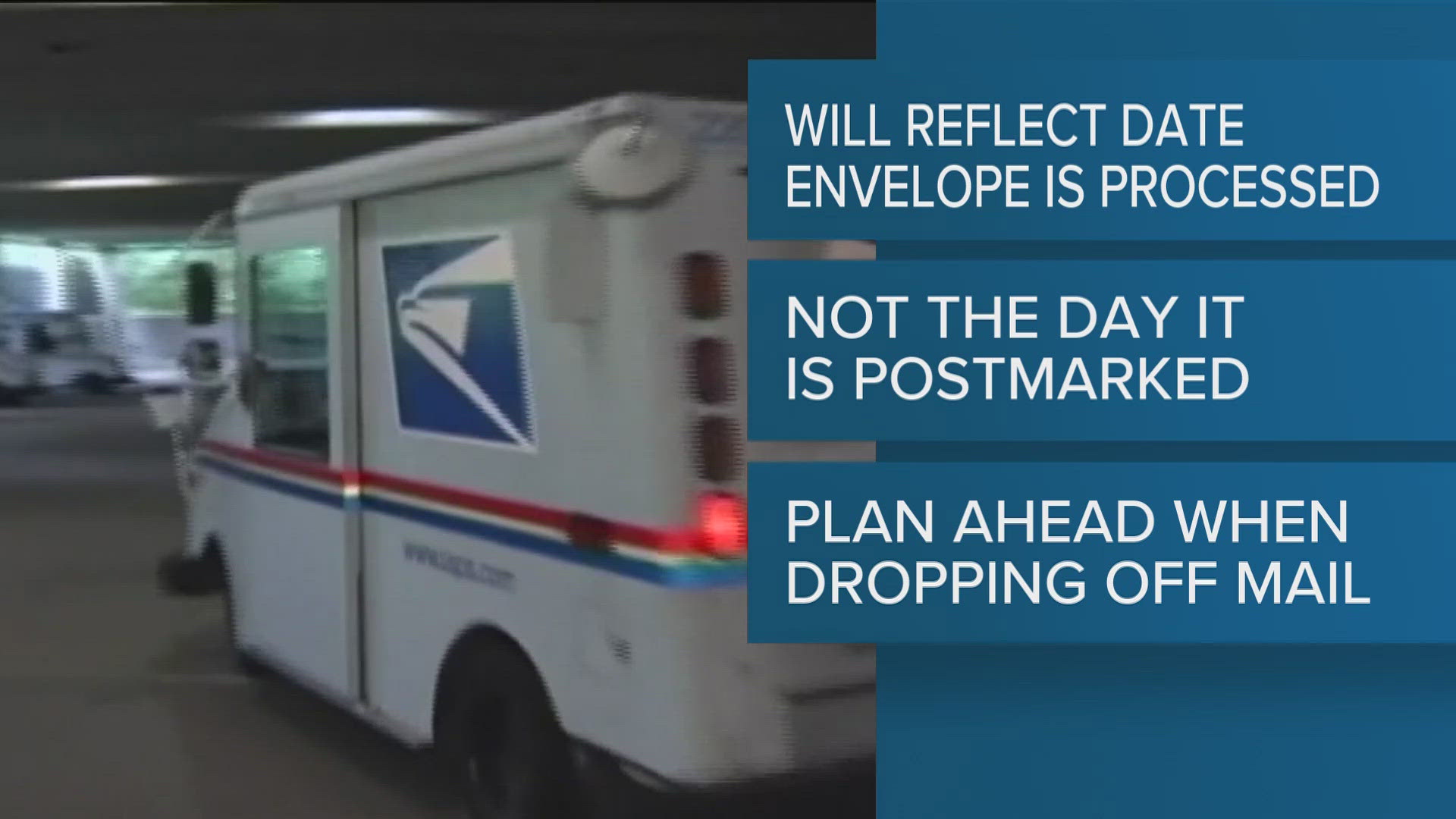 Atlanta mail delays new audit sorting machine deployment issues ...