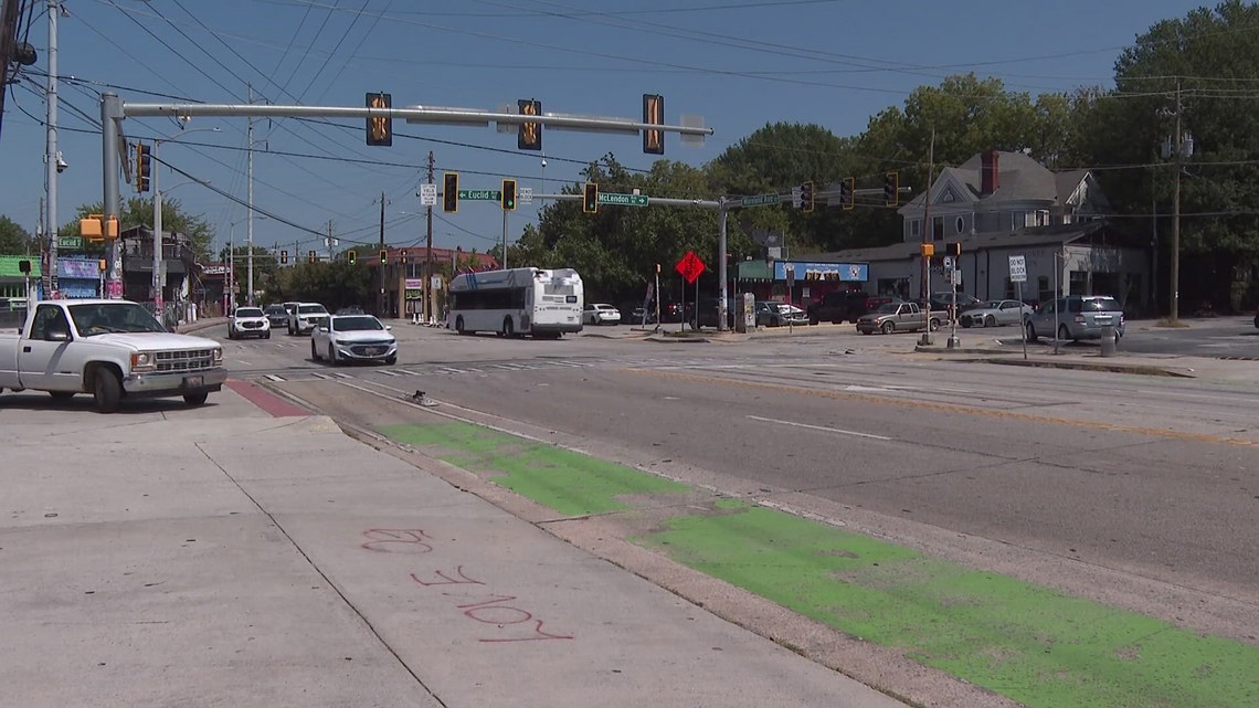 Fatal crash commission considers fixes for dangerous Atlanta ...