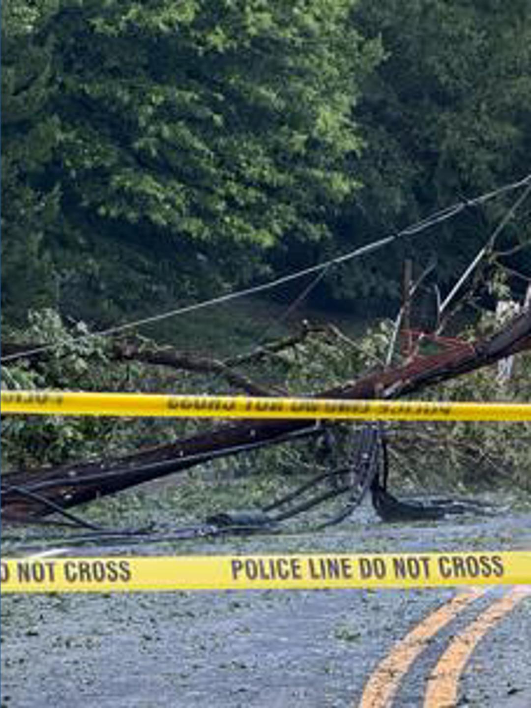 Metro Atlanta north Georgia live weather updates Thursday June 26 ...