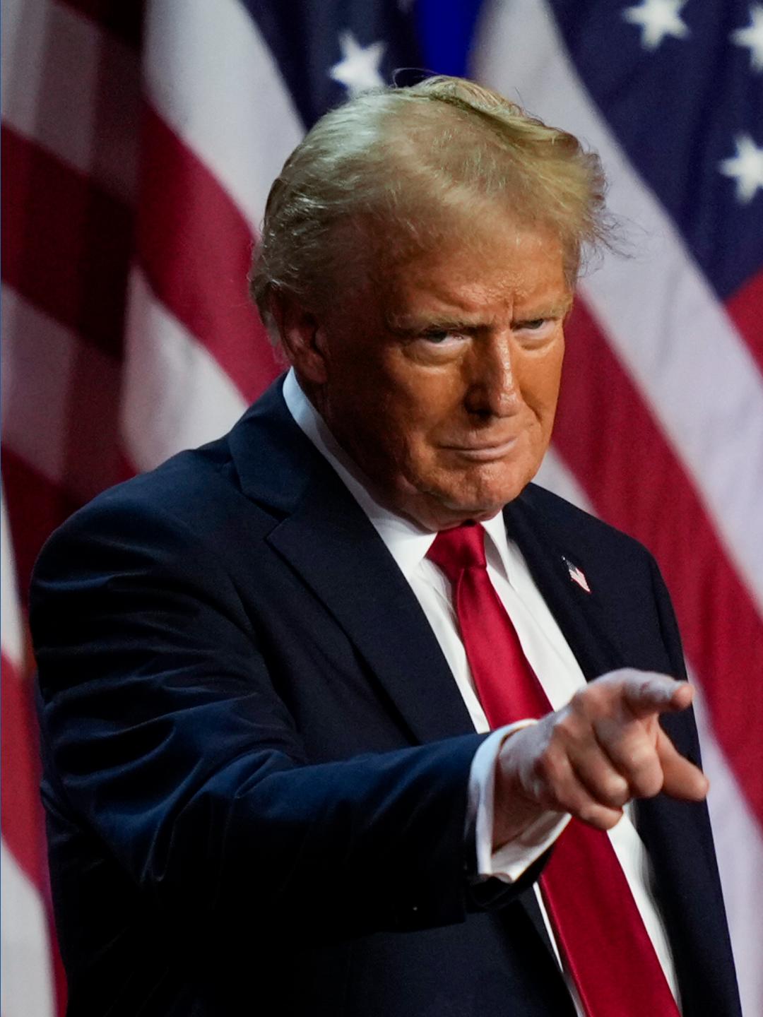 President Trump visiting northwest Georgia this week | 11alive.com