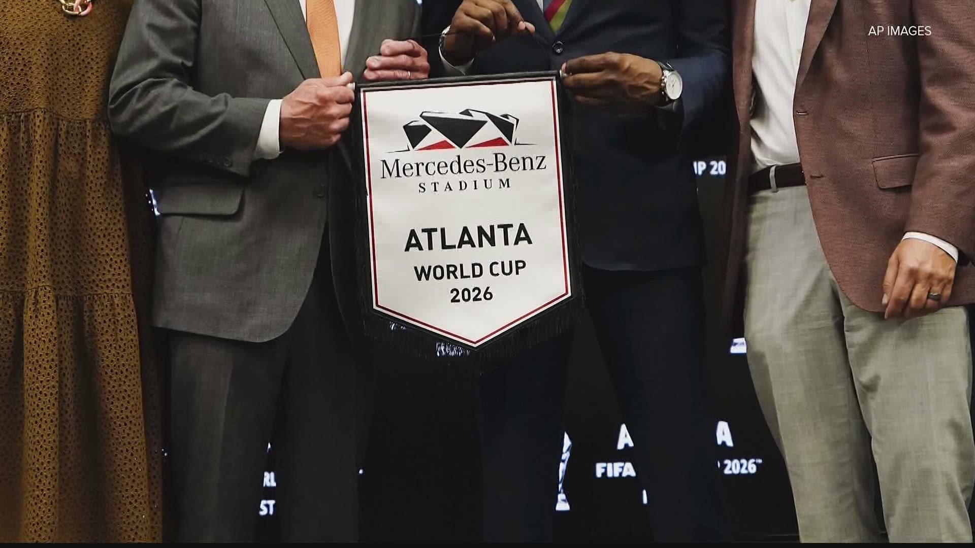 Meet the 11ALIVE Team | 11alive.com