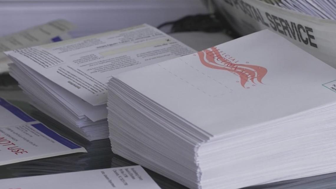 County election officials react to state's hand count ballot rule ...