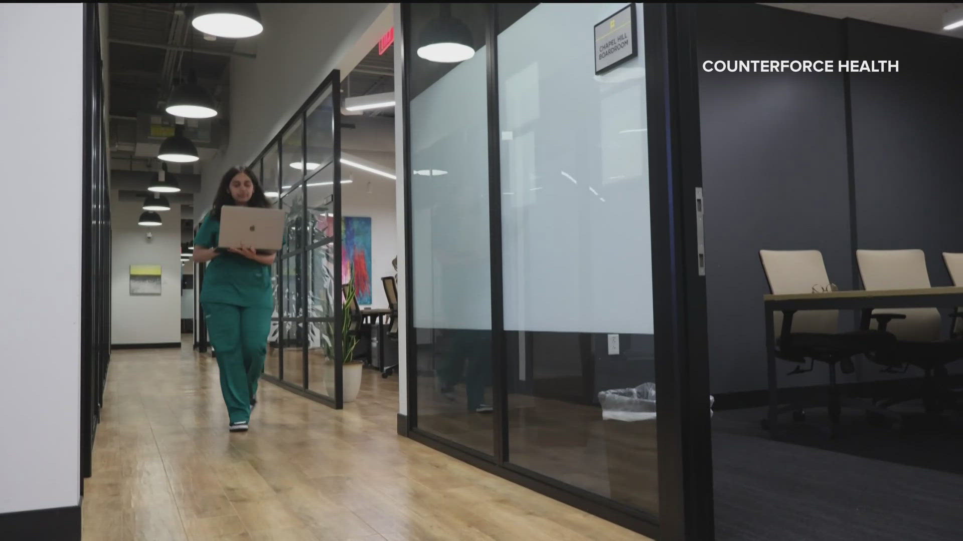 Artificial intelligence helps patients appeal claim denials | 11alive.com