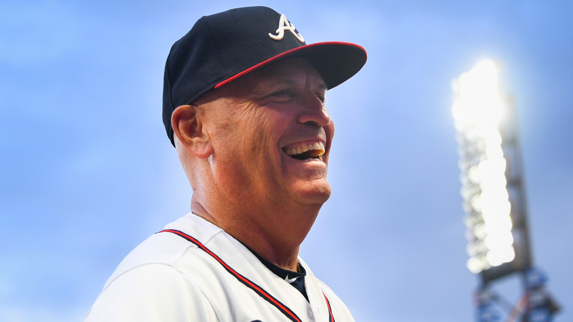 Questions remain about Brian Snitker's future with the Braves | 11alive.com